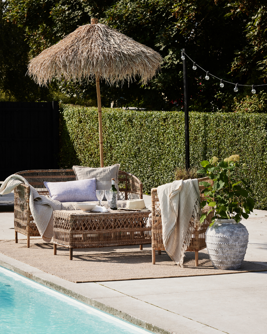 Outdoor – Lene Bjerre Design INT