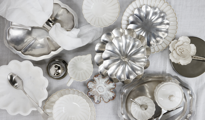 Lene Bjerre 50th Anniversary Collection | Danish Home Design & Nordic ...