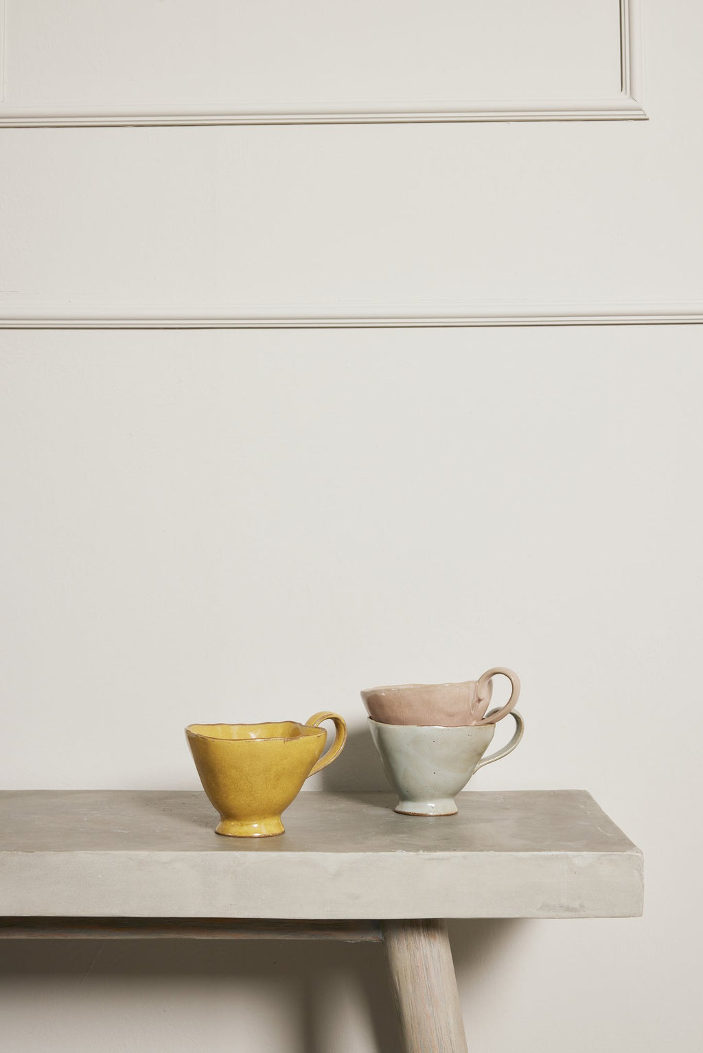 Milla mug mellow 30 cl – Lene Bjerre Design INT